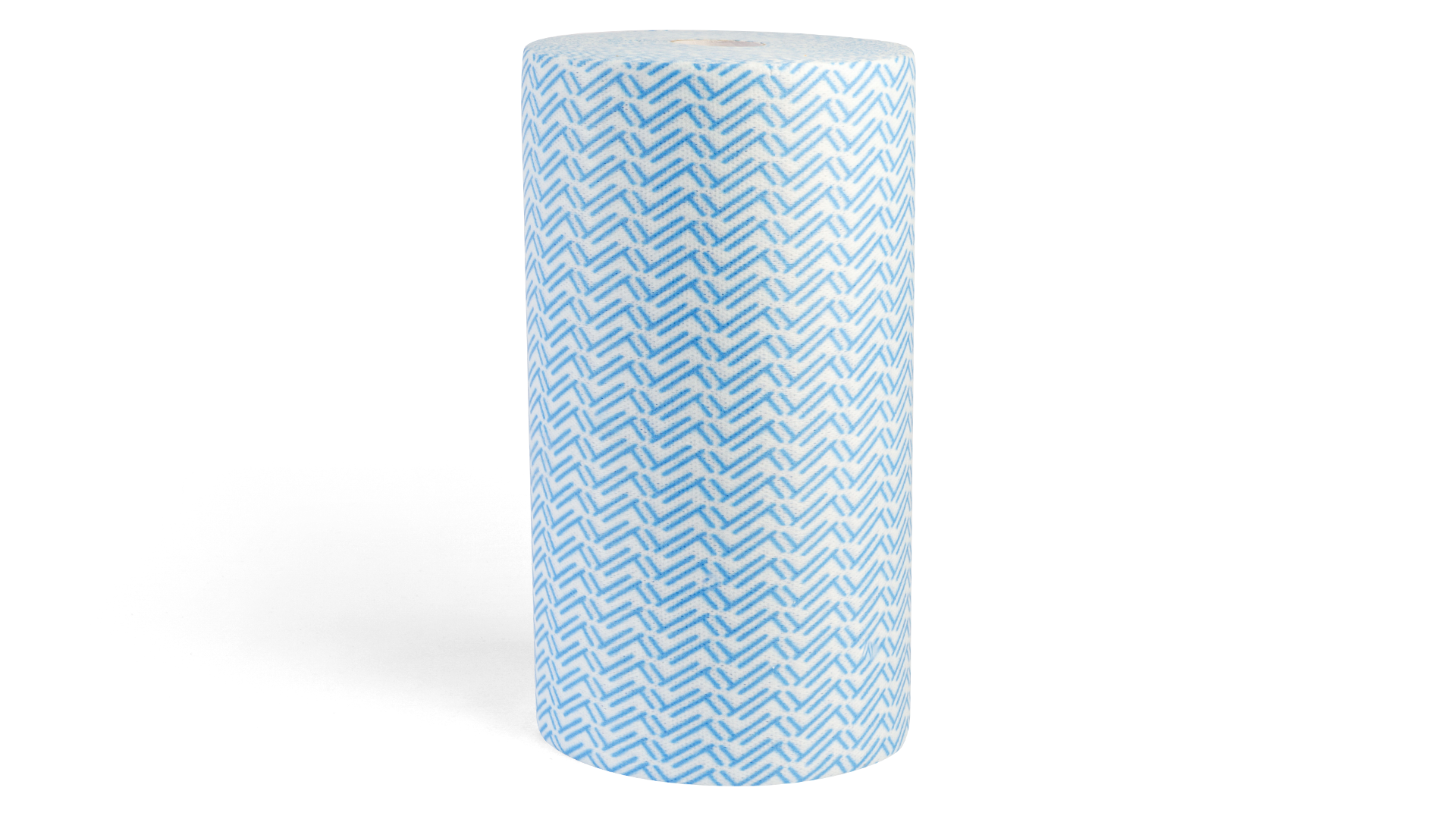 BLUE PREMIUM ANTIBACTERIAL WIPES - ROLL - Australian Network Packaging