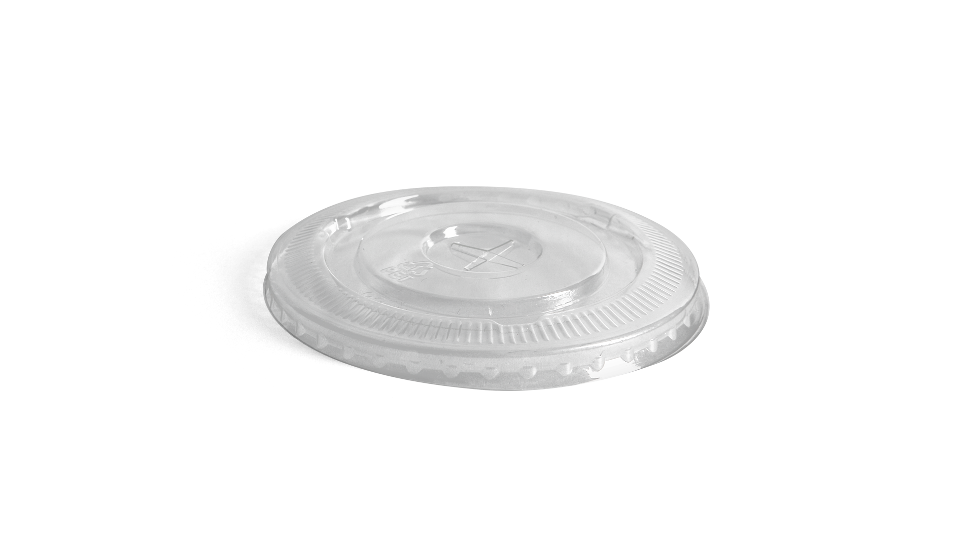 15oz Flat Lid - Australian Network Packaging